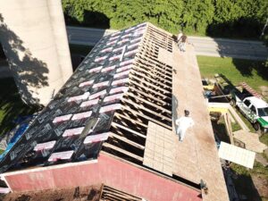 Services | Absolute Roofing