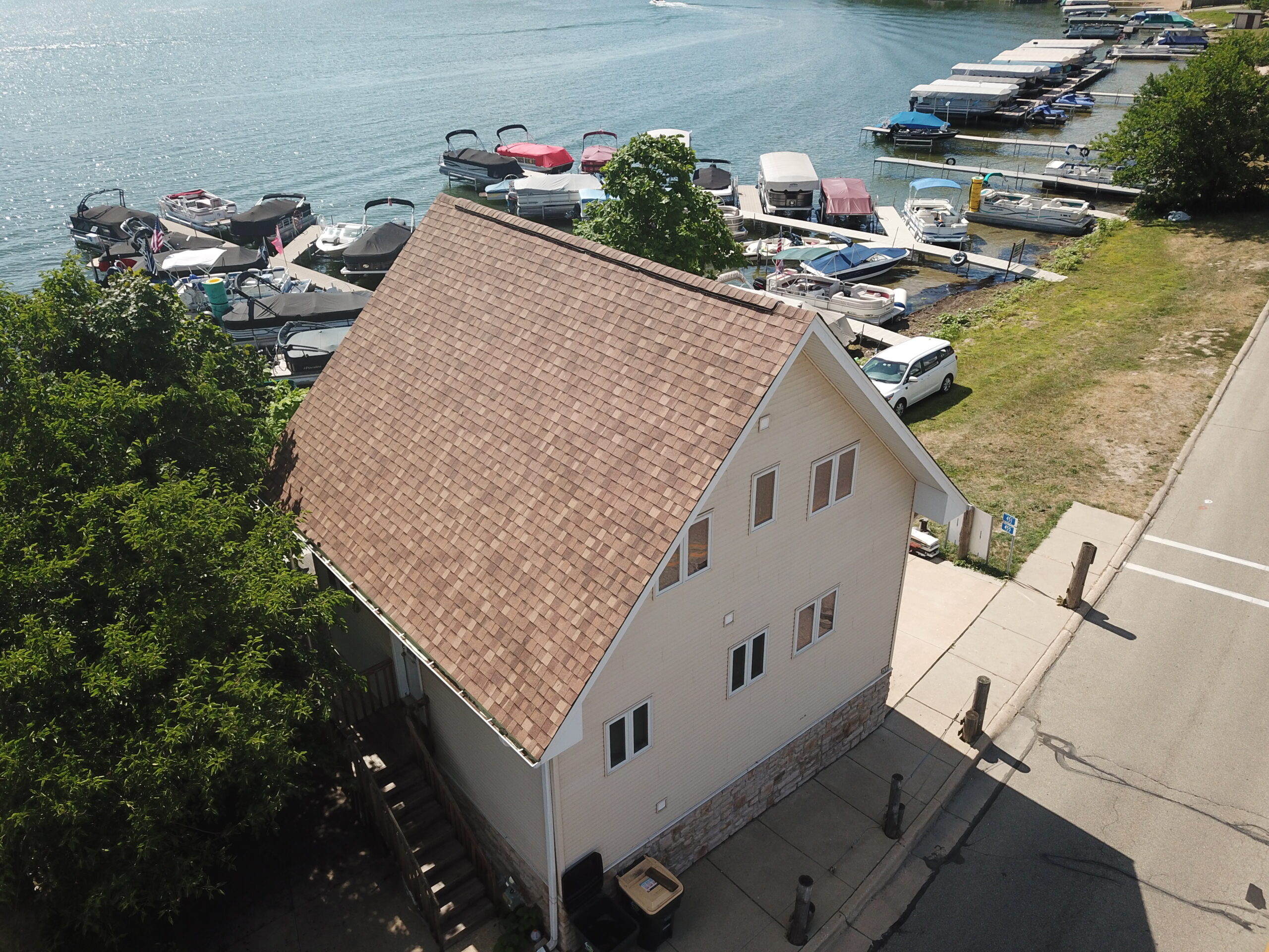 Contact | Absolute Roofing